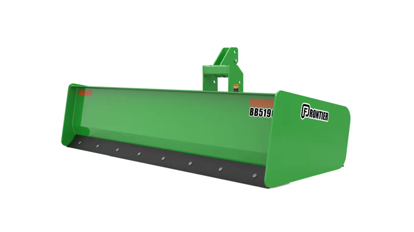 New John Deere BB51 Series | LandMark Implement