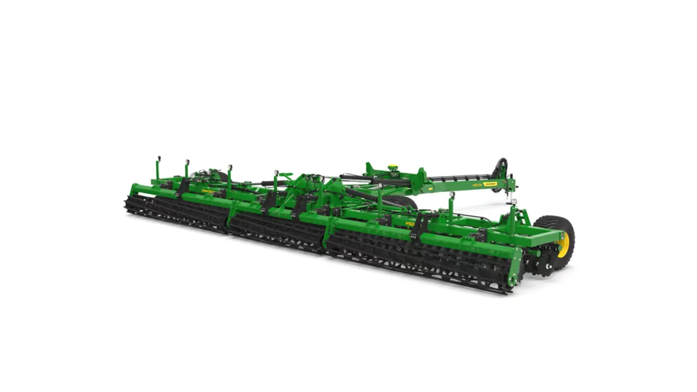 New John Deere HSD39 High Speed Disk | LandMark Implement